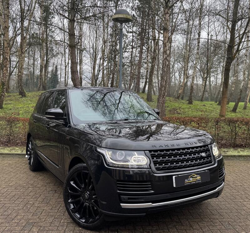 Buy Used Cars Fleet, Hampshire | Auto Manor